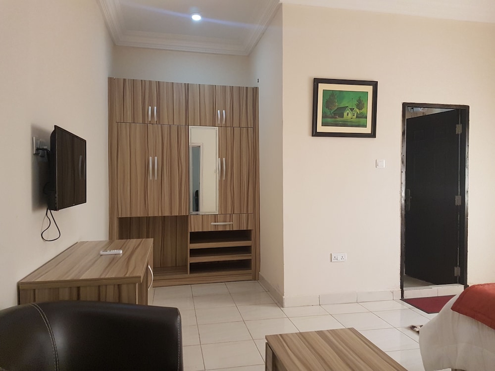 Peace Media Hotels in Abuja | Best Rates & Deals on Orbitz