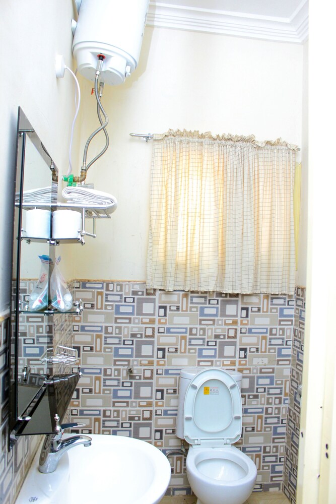 Peace Media Hotels in Abuja | Best Rates & Deals on Orbitz