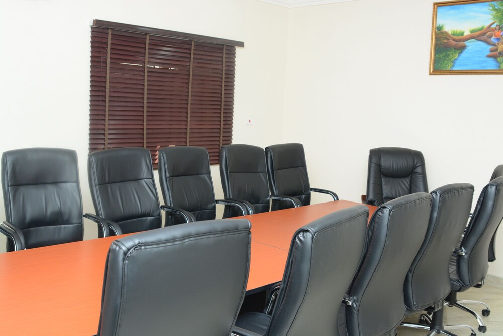 Room Deals for Peace Media Hotels, Abuja starting at $56 | Hotwire