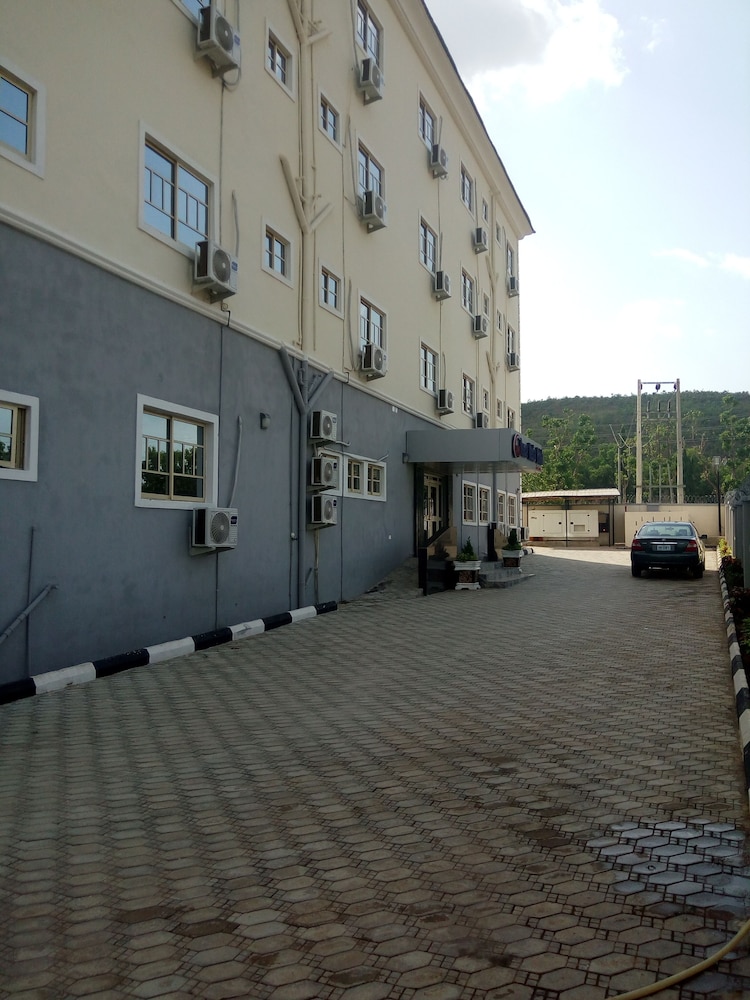 Room Deals for Peace Media Hotels, Abuja starting at $37 | Hotwire