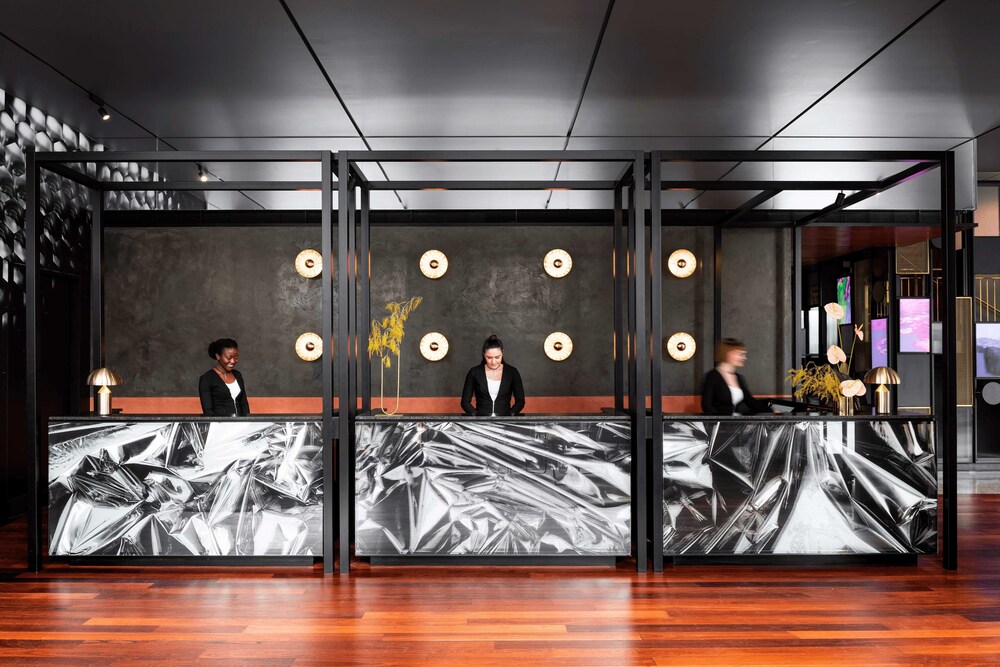 QT Perth: AU$246 Deals & Reviews (Perth, AUS) | Wotif