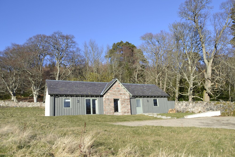 Finzean Estate Holiday Cottages: Deals & Reviews (Banchory, GBR) | Wotif