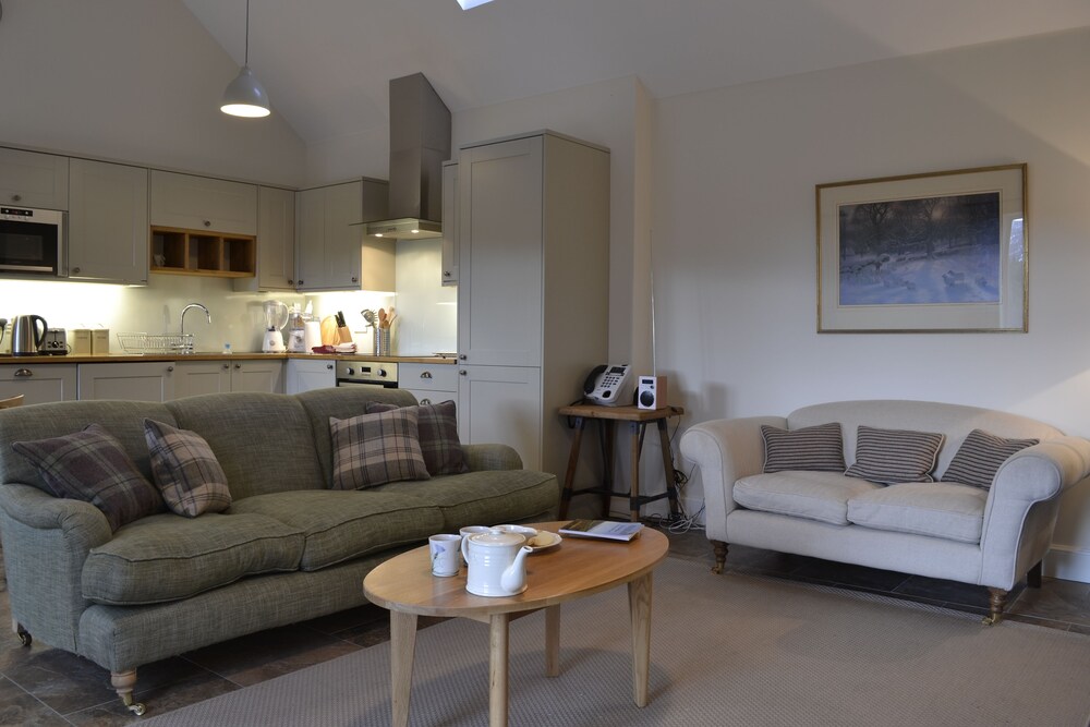 Finzean Estate Holiday Cottages: Deals & Reviews (Banchory, GBR) | Wotif