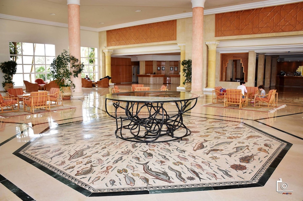 Cap Bon Kelibia Beach Hotel & SPA in Kelibia | Best Rates & Deals on Orbitz