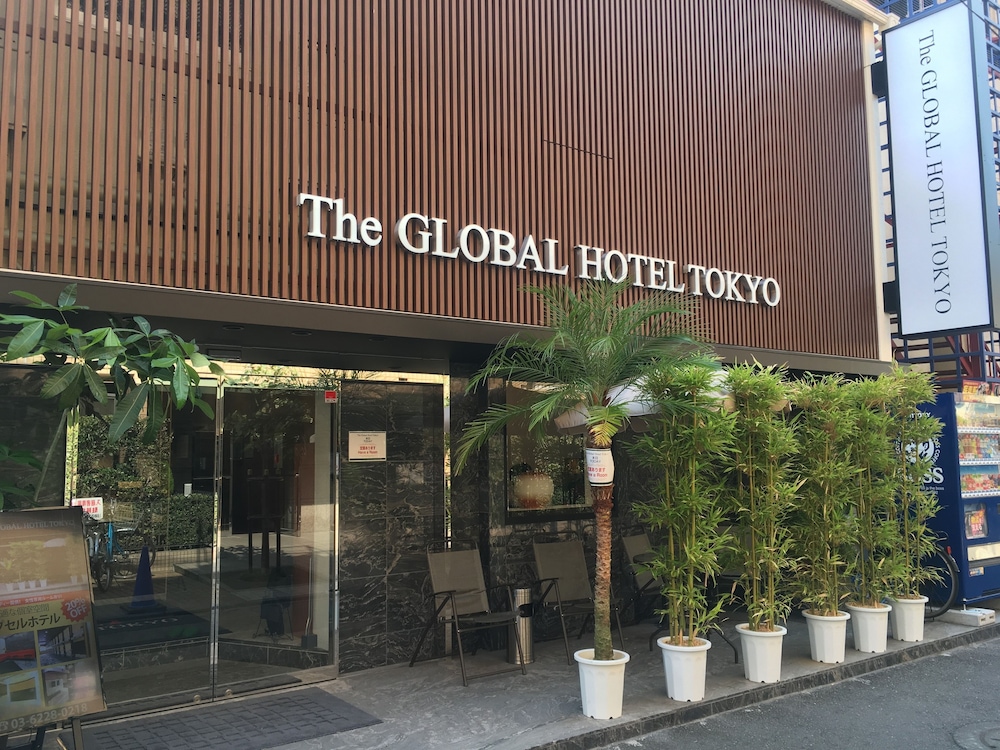 The Global Hotel Tokyo in Tokyo | Best Rates & Deals on Orbitz