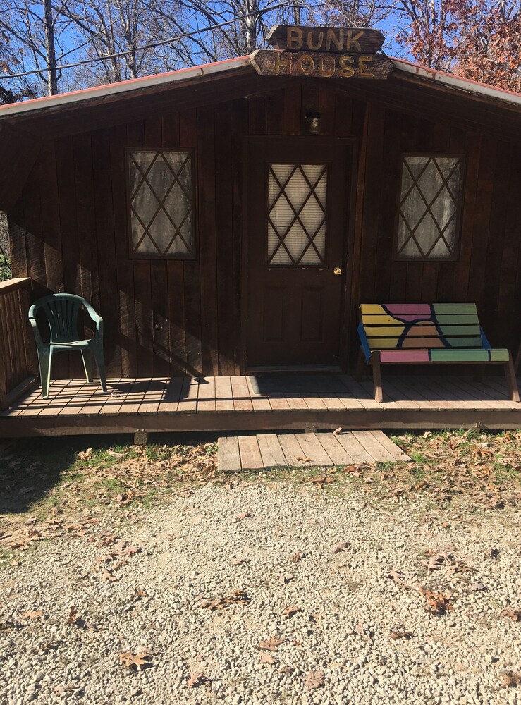 Lago Linda Hideaway Camp in Beattyville | Best Rates & Deals on Orbitz