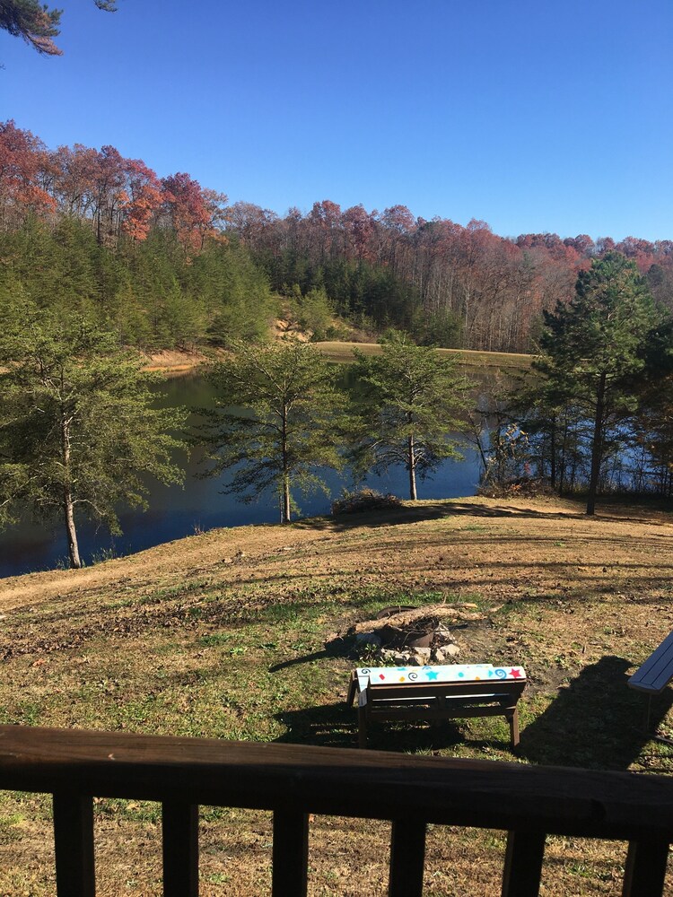 Lago Linda Hideaway Camp in Beattyville | Best Rates & Deals on Orbitz