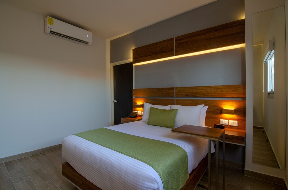 Sleep Inn Mexicali in Mexicali | Best Rates & Deals on Orbitz