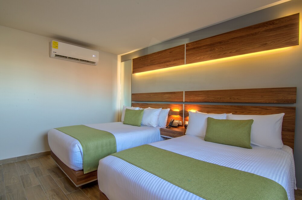 Sleep Inn Mexicali in Mexicali | Best Rates & Deals on Orbitz