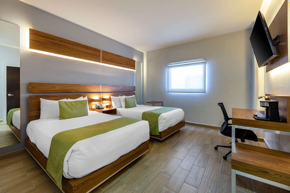 Sleep Inn Mexicali in Mexicali | Best Rates & Deals on Orbitz