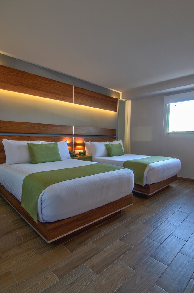 Sleep Inn Mexicali in Mexicali | Best Rates & Deals on Orbitz