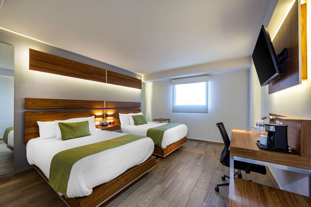 Sleep Inn Mexicali in Mexicali | Best Rates & Deals on Orbitz
