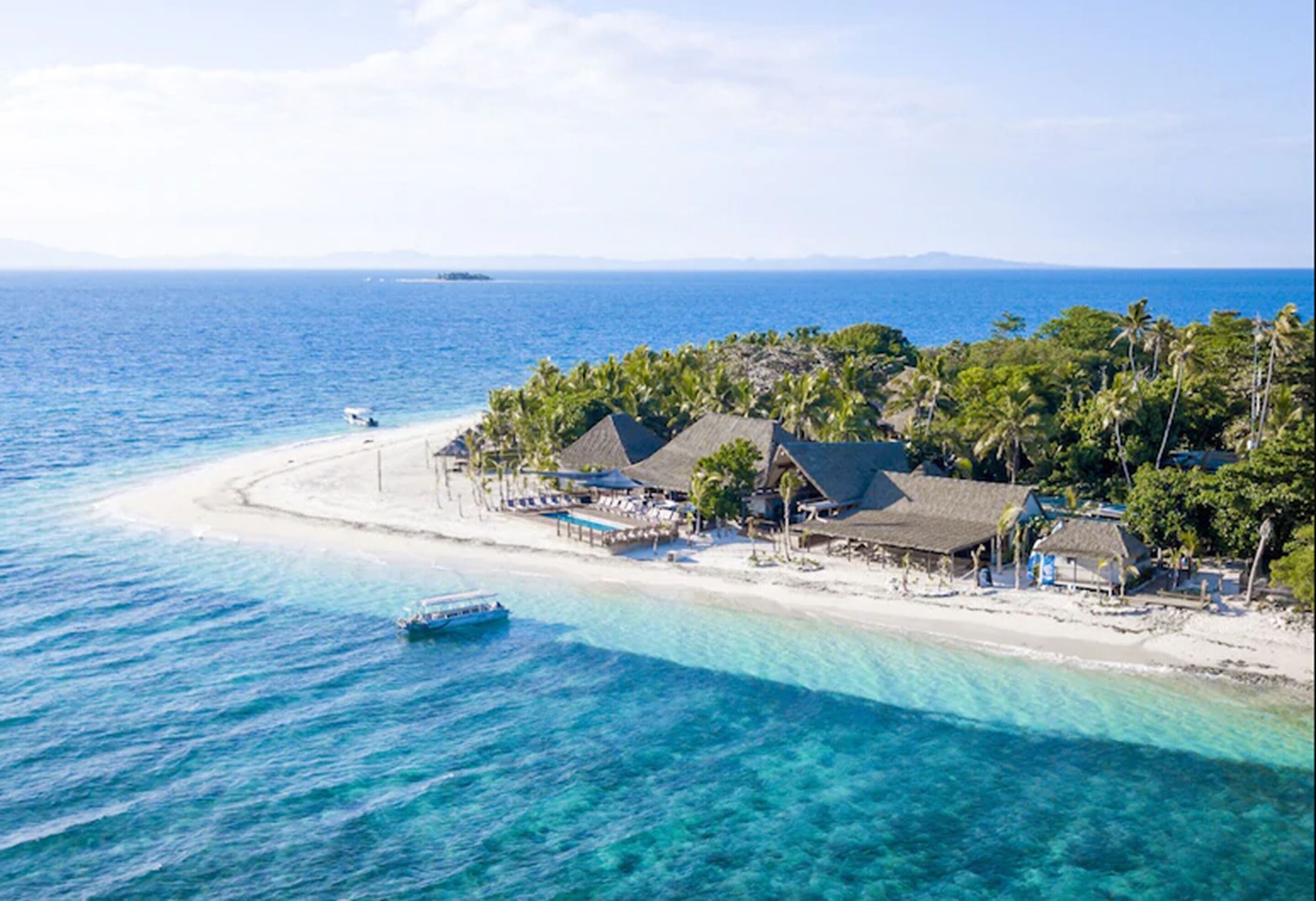 Radisson Blu Resort Fiji Denarau Island (Nadi, FJI) | Expedia.com.au