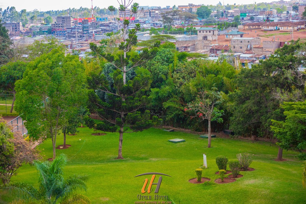 Utalii Hotel Deals & Reviews (Nairobi, KEN) | Wotif