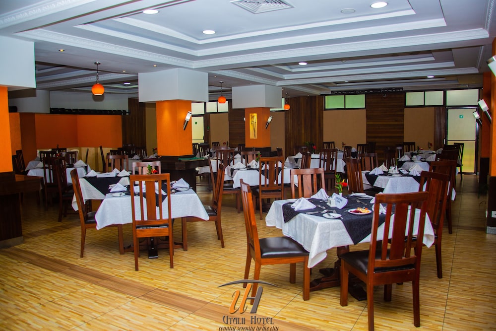 Utalii Hotel Deals & Reviews (Nairobi, KEN) | Wotif