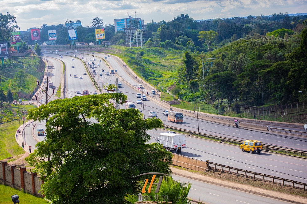 Utalii Hotel: AU$56 Deals & Reviews (Nairobi, KEN) | Wotif