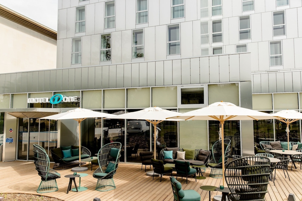 Motel One Paris - Porte Dorée: AU$179 Deals & Reviews (Paris, FRA) | Wotif