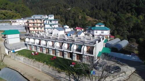 Top Hotels in Chail - Cancel FREE on most hotels | Hotels.com