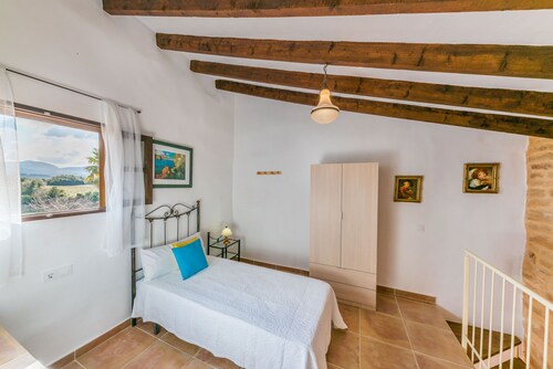 Vakantiehuis Altra Casa In Son Serra Marina - 7 Personen, 2 Slaapkamers - Majorca