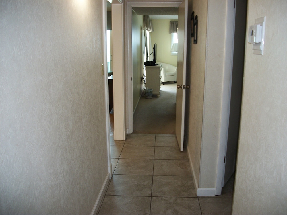 Regency towers pcb - lookpsado