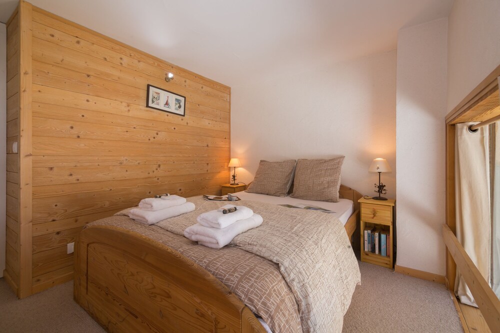 Résidence Grand Roc - Bruyères 220, Argentière (Chamonix), France ...