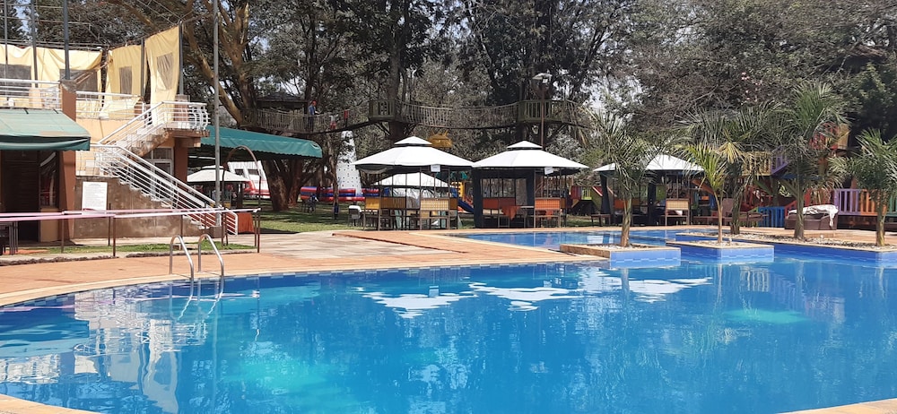 Elysian Resort in Nairobi | Best Rates & Deals on Orbitz