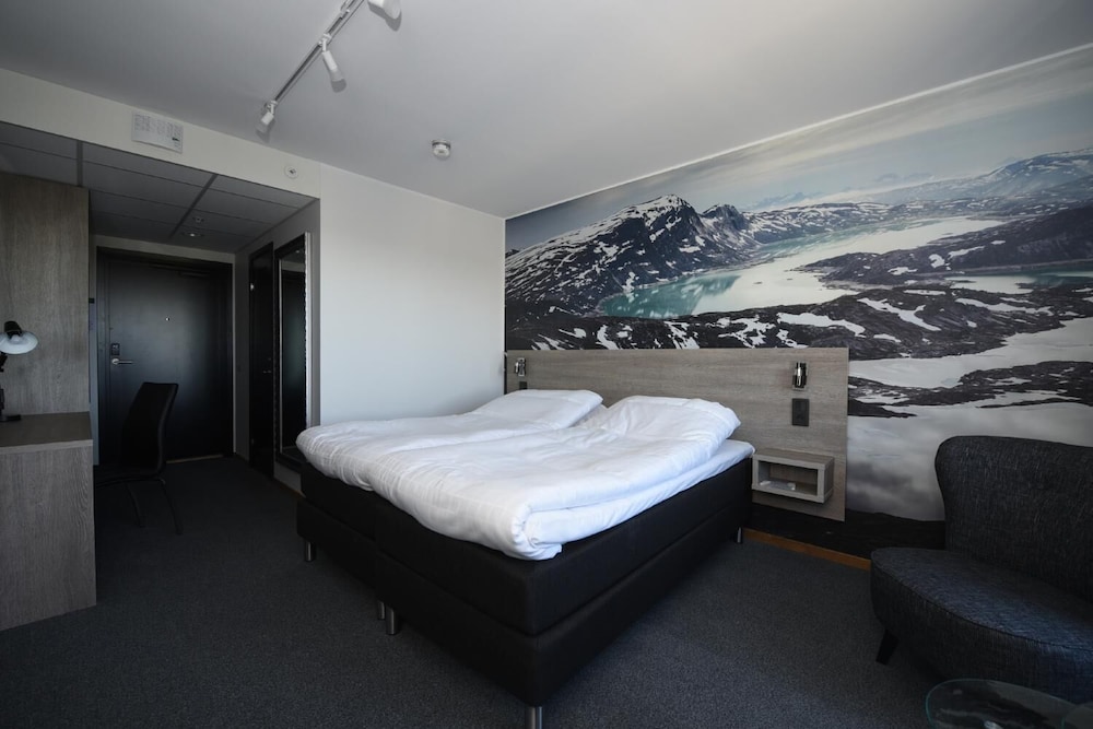 Comfort Hotel Umea City in Umea | Best Rates & Deals on Orbitz