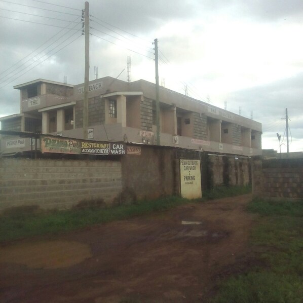 The Outback hotel en Thika - Hotels.com