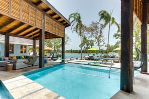 The Enclave- Private Island in Placencia | Expedia