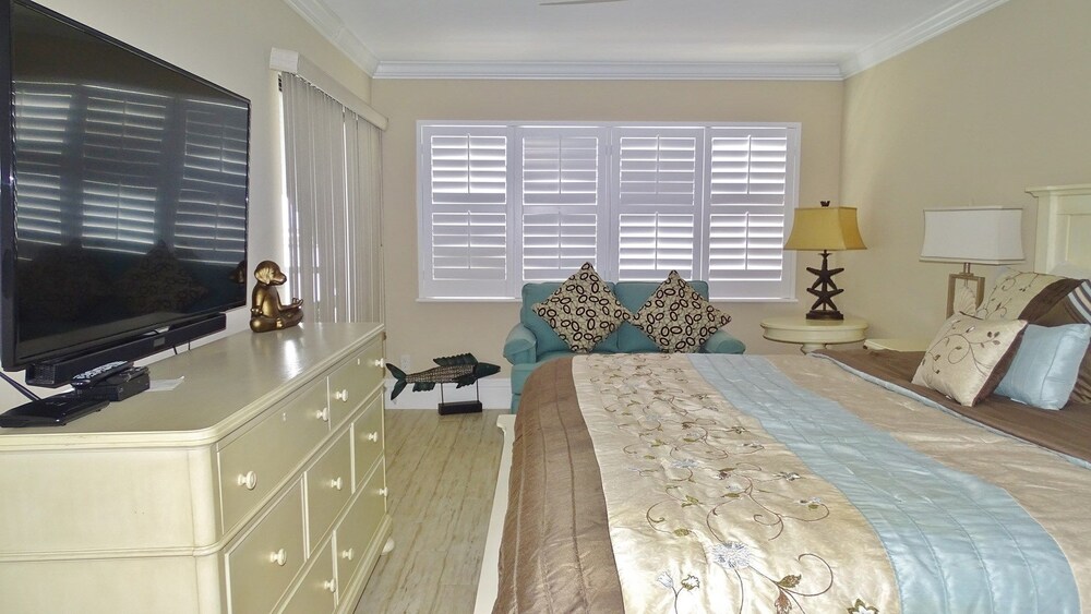 Panoramic Water Views of the Marco River - Marco Island | Vrbo
