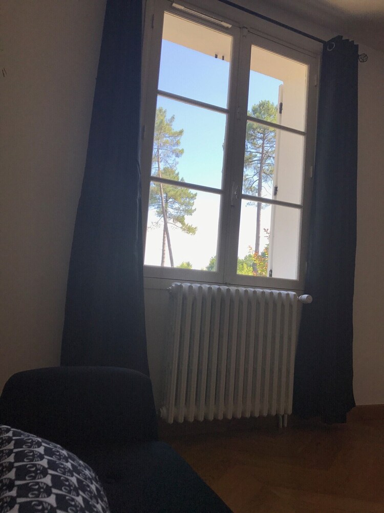 Maison de maître and unusual cottage in La Double - Echourgnac | Vrbo