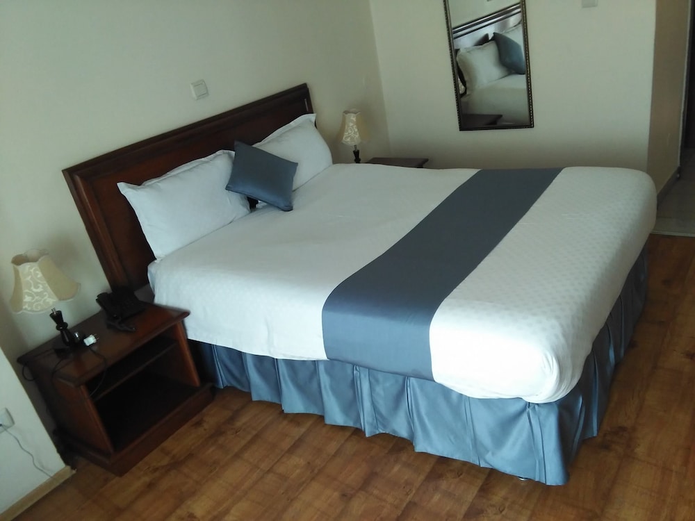 Embilta Hotel: Deals & Reviews (Addis Ababa, ETH) | Wotif