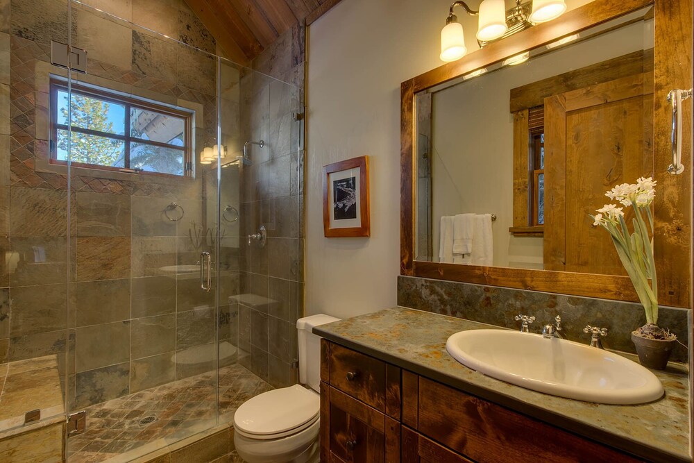 Luxury Northstar Lodge - Northstar | Vrbo