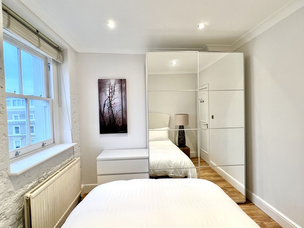 * Stunning flat in South Kensington * - London | Vrbo