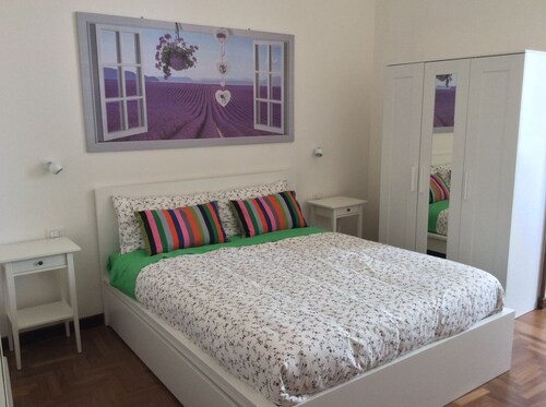 Guest House Fuori Dal Porto - Civitavecchia