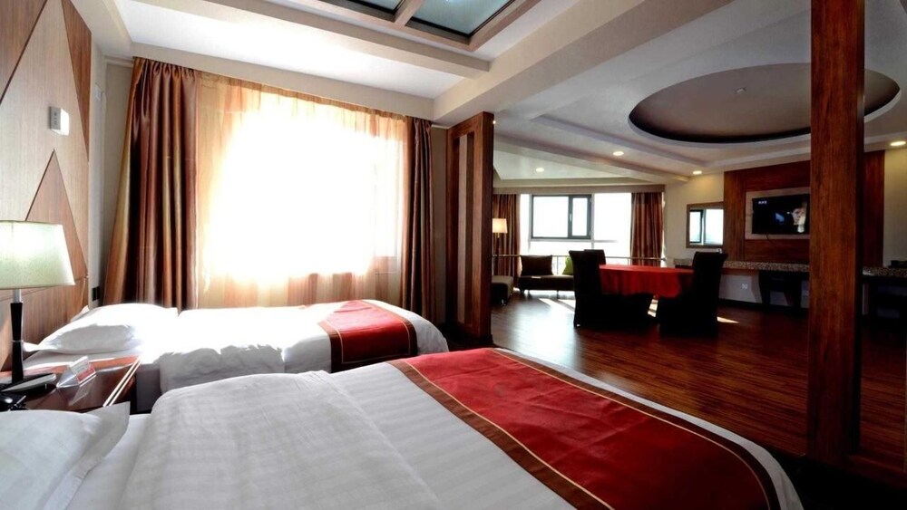 Zolo Hotel: AU$78 Deals & Reviews (Ulaanbaatar, MNG) | Wotif