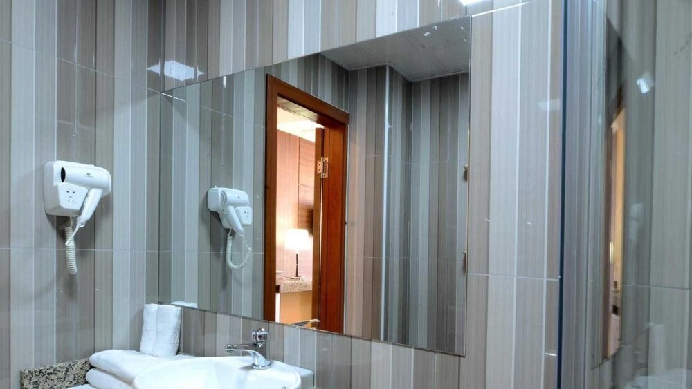 Zolo Hotel: AU$78 Deals & Reviews (Ulaanbaatar, MNG) | Wotif