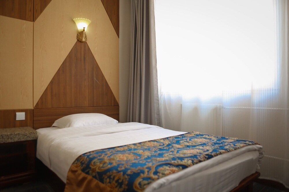 Zolo Hotel: AU$78 Deals & Reviews (Ulaanbaatar, MNG) | Wotif