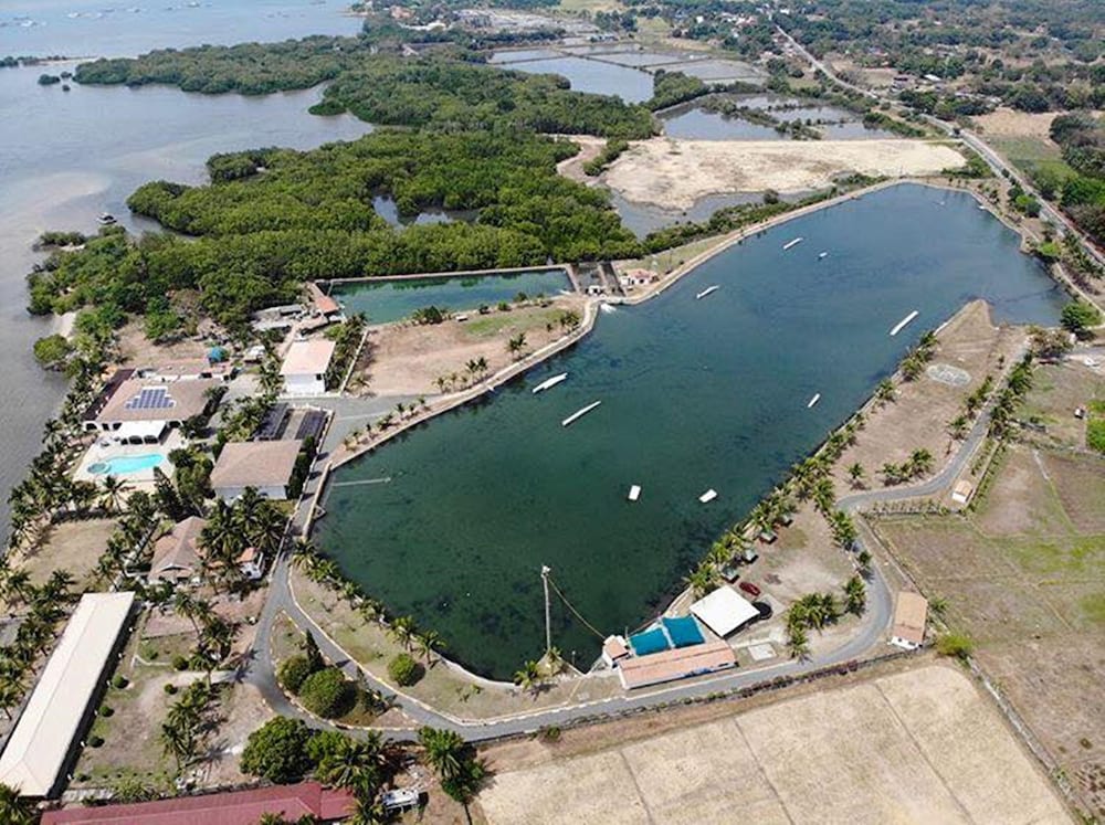 Lago de Oro Hotel & Wakepark, Calatagan: 2020 Room Prices & Reviews ...