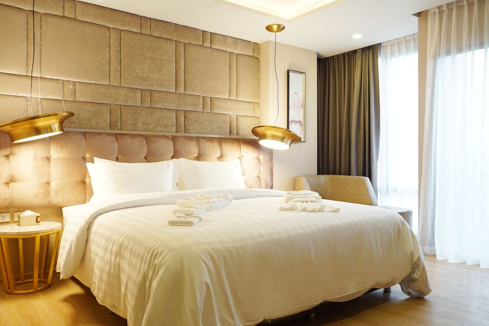 De Prime@rangnam, Your Tailor Made Hotel in Bangkok | Best Rates ...