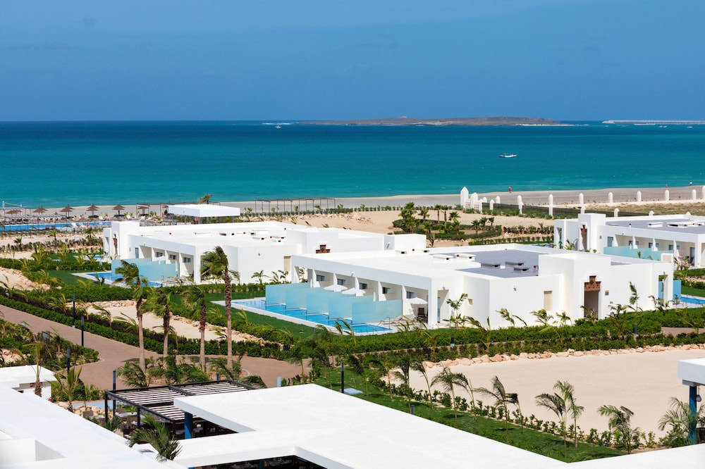 RIU Palace Boavista - All Inclusive - Reviews, Photos & Rates ...