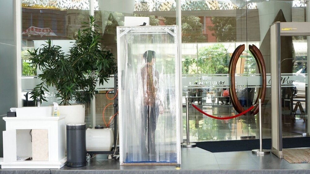 BW Luxury Jambi, Jambi: $39 Room Prices & Reviews | Travelocity