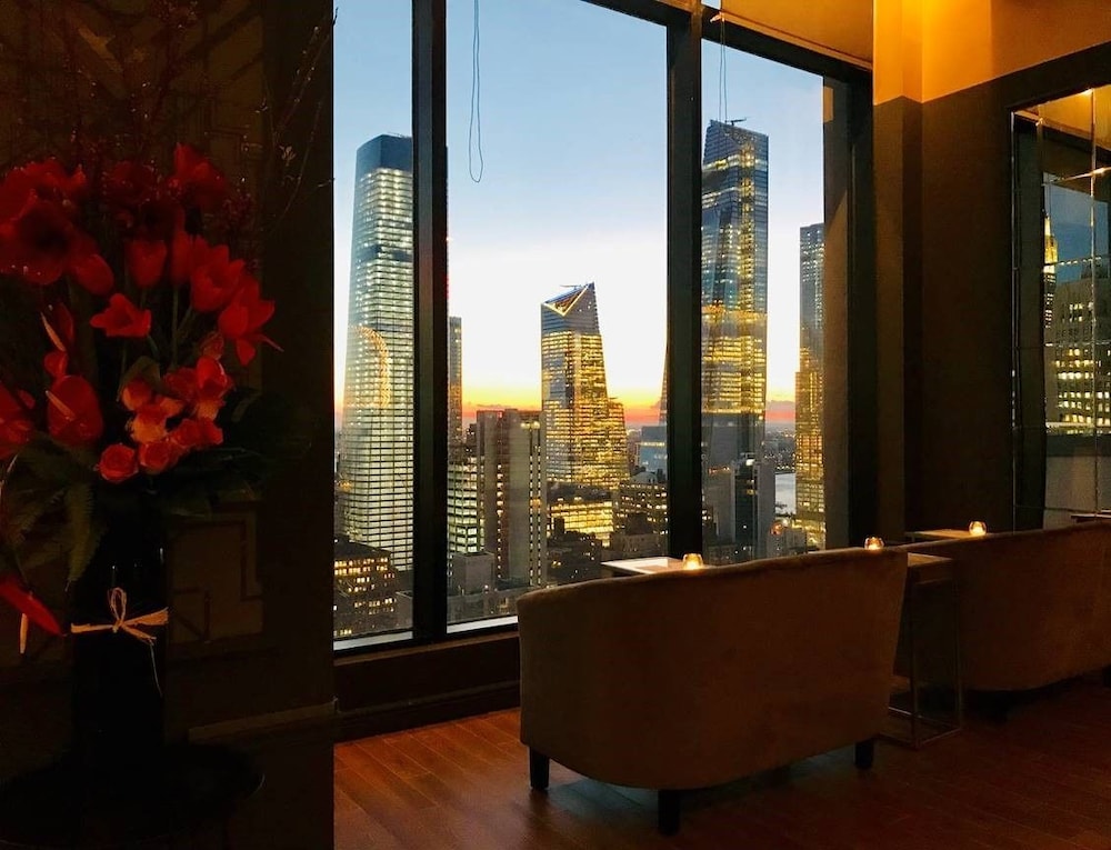 Aliz Hotel Times Square (New York, Stati Uniti d'America) | Expedia.it