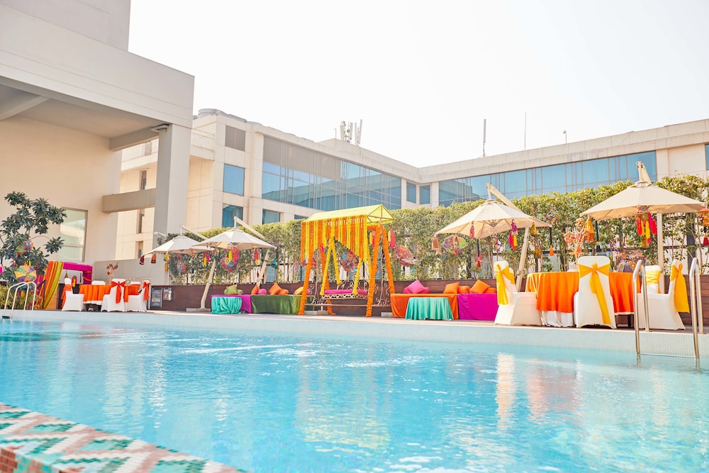 Aloft New Delhi Aerocity in Delhi | Best Rates & Deals on Orbitz