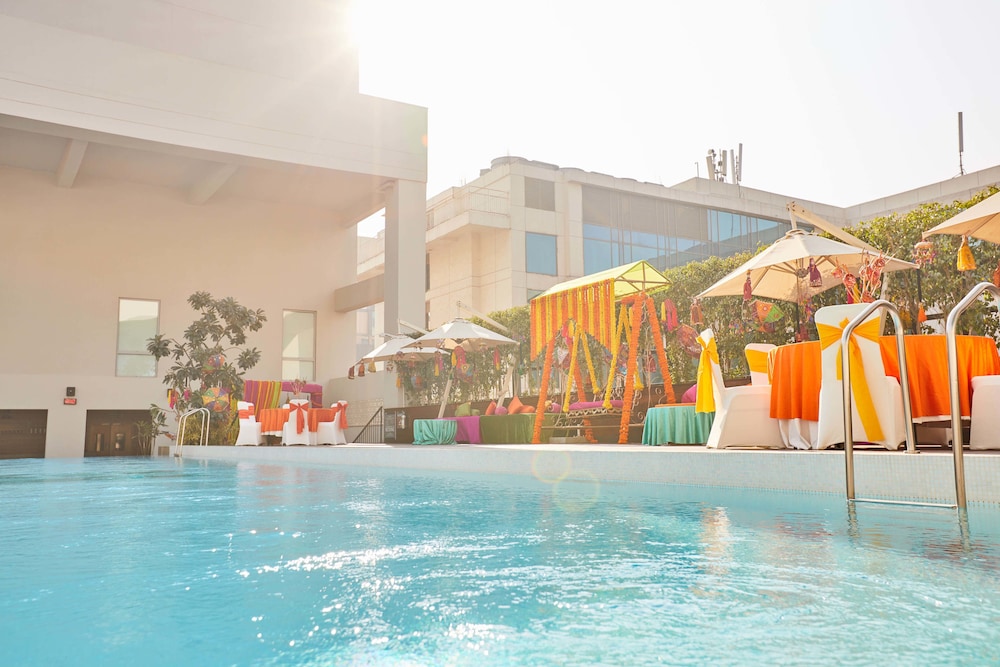 Aloft New Delhi Aerocity in Delhi | Best Rates & Deals on Orbitz