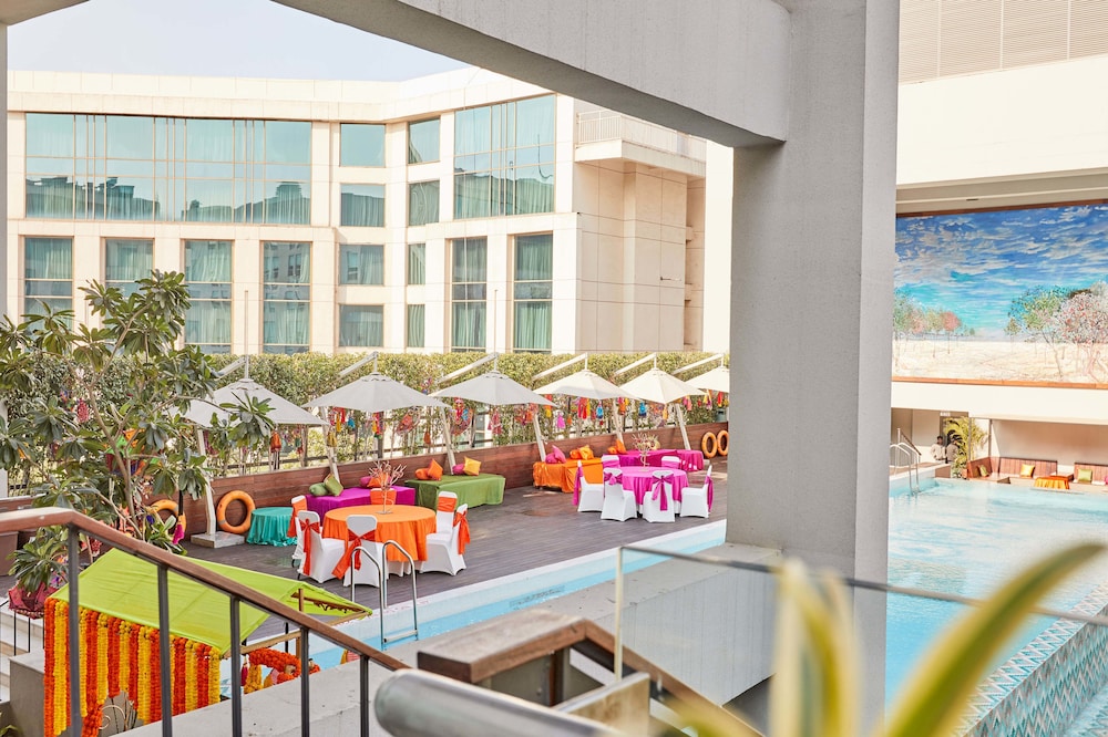 Aloft New Delhi Aerocity in Delhi | Best Rates & Deals on Orbitz