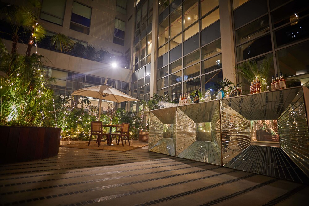 Aloft New Delhi Aerocity in Delhi | Best Rates & Deals on Orbitz