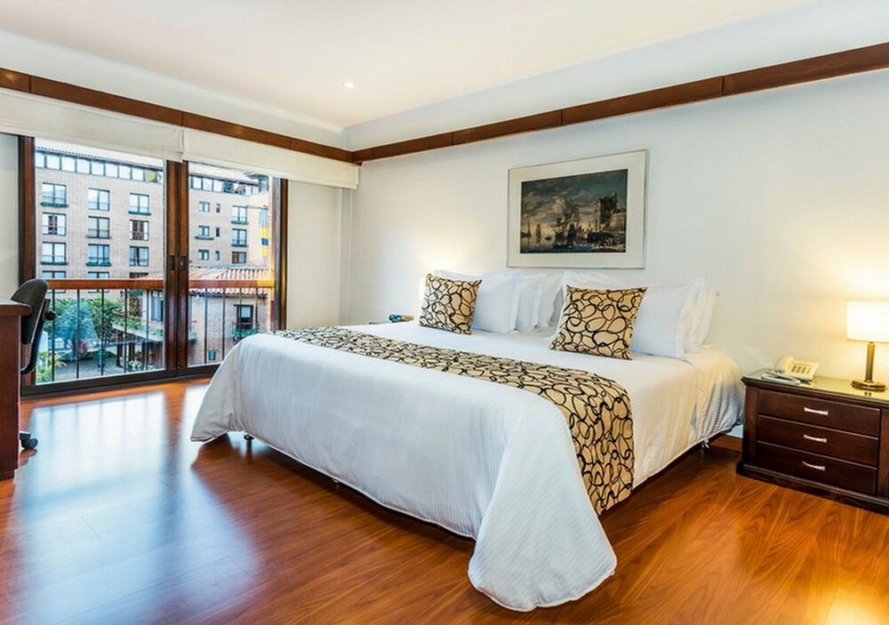 Apartamento Amoblado Bogotá Norte 087 Reviews, Deals & Photos 2025 - Vrbo