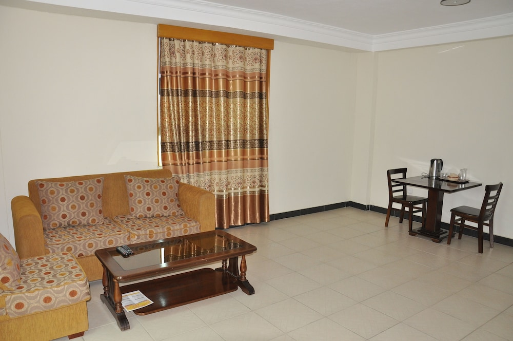 Mekelle Hotel in Mek'ele | Best Rates & Deals on Orbitz
