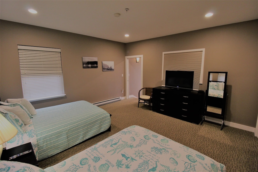 Comfort and Convenience in Downtown Sitka - Suite B - Sitka | Vrbo